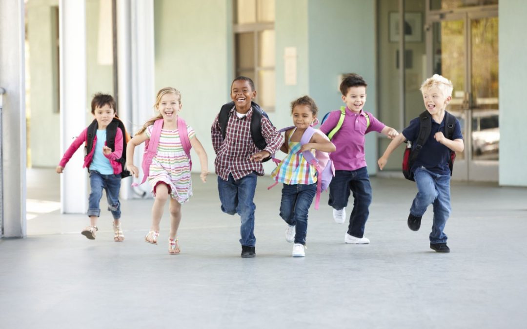 school-children - Prismatic Services Inc.